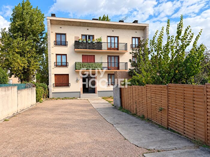 Colombes, Agent Sarre - Appartement 1 pièce à vendre