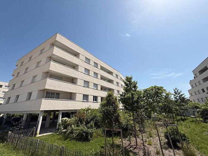 Amiens : Appartement 3 pièces à louer
