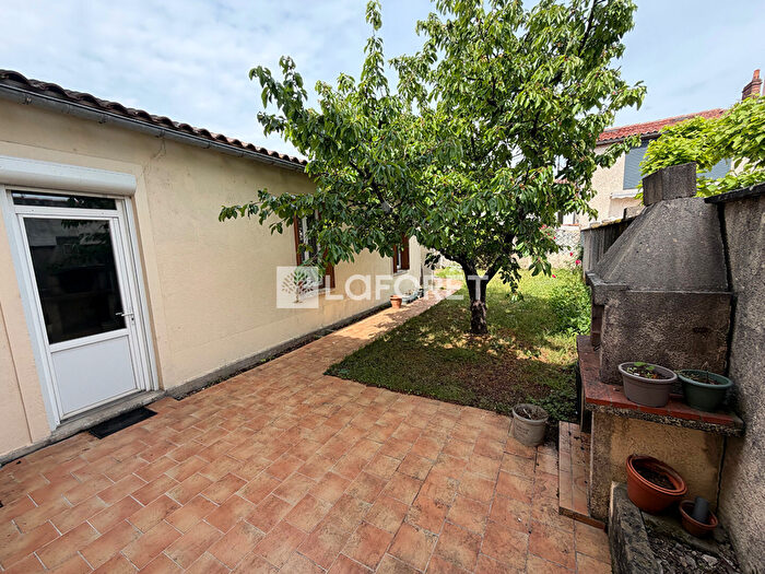 Cognac, Saint-Martin - Maison 7 pièces à vendre