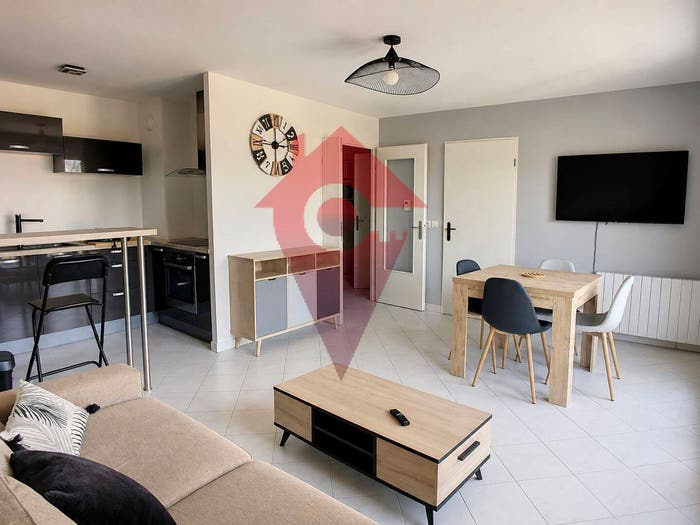 Appartement 2 pièces à louer - Le Plessis-Pâté