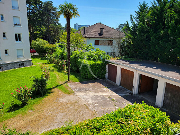 Appartement 1 pièce à Pau, Pau Nord, à vendre