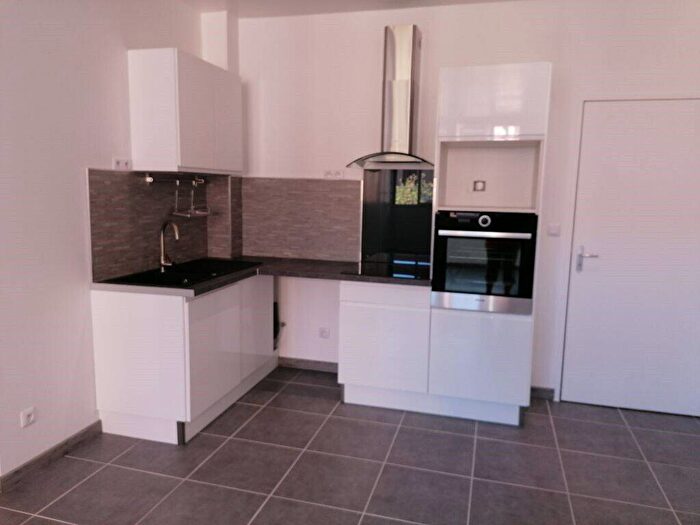 Emile Zola, Béziers - Appartement 2 pièces à louer