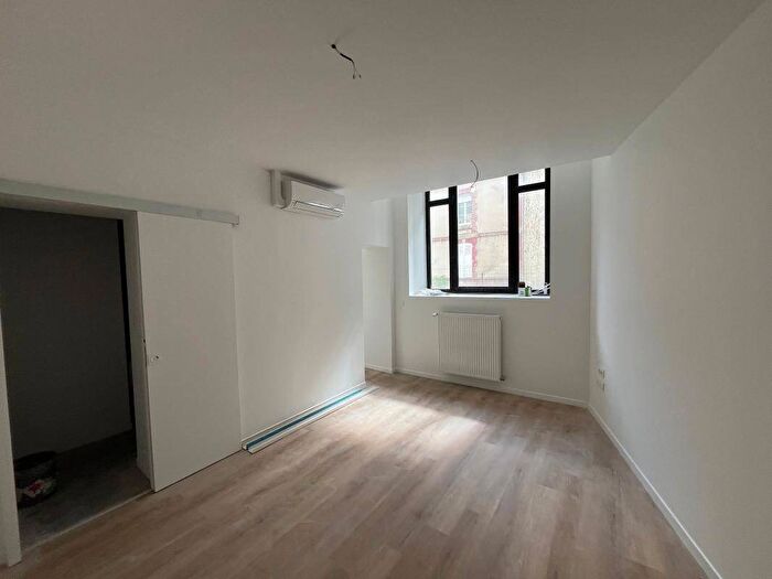 Appartement 2 pièces à Plateau, Laon, à louer