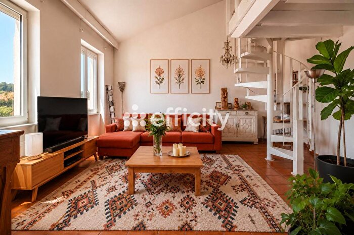 Appartement 4 pièces à Lyon 1er, Ouest des Pentes, à vendre
