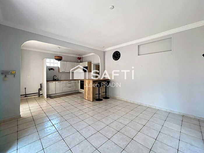 Saint-Julien-de-Concelles : Maison 4 pièces à vendre