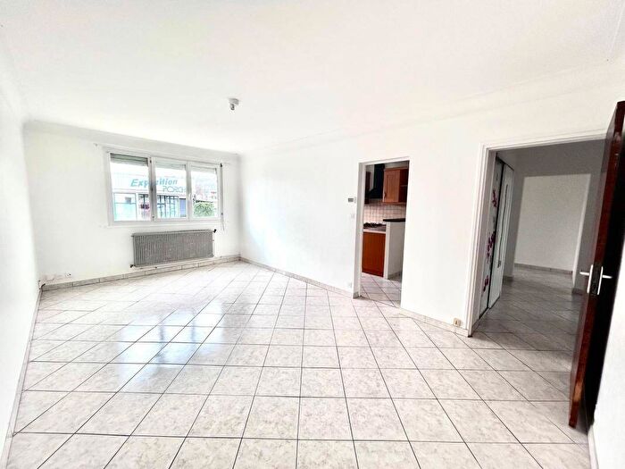 Appartement à louer - Ouest, Trélissac - 3 pièces - 2 chambres