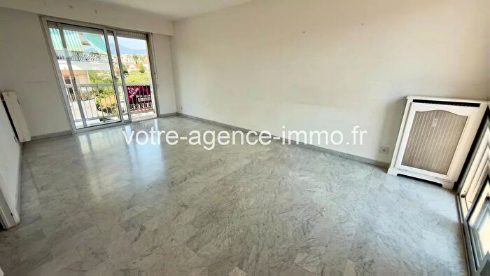 Appartement 3 pièces à vendre à Nice, Cimiez