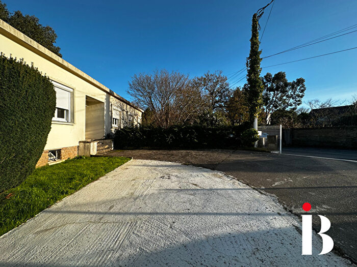 Maison à louer - Couëron, Port Launay, Noé Saint-Jean - 4 pièces - 2 chambres