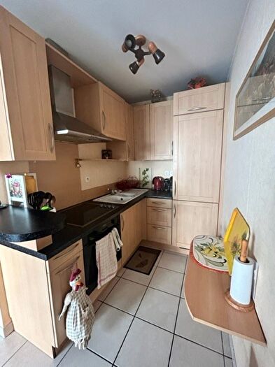 Appartement à louer - Lyon e , Perrache, Confluence - 2 pièces - 1 chambre