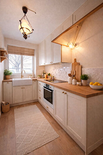 Appartement à vendre - Asnières-sur-Seine, Coubertin - 1 pièce