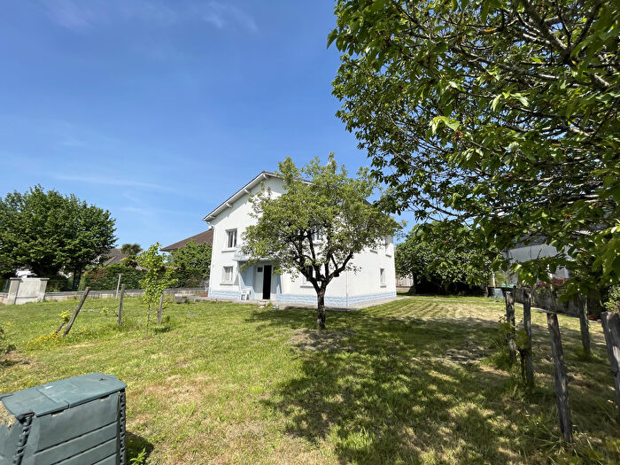 Idron : Maison 6 pièces à vendre