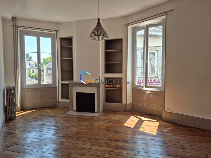 Maison 4 pièces à vendre à Jargeau