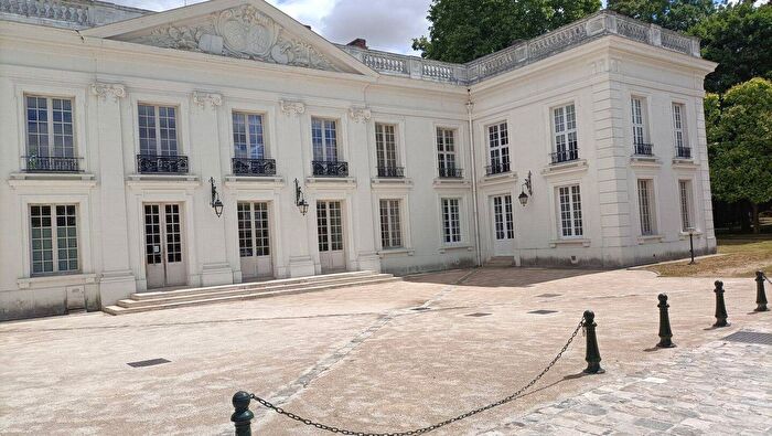 Appartement à louer - Morigny-Champigny - 1 pièce