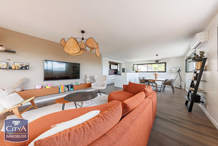 Veyre-Monton : Maison 5 pièces à vendre