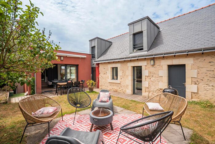 Maison 7 pièces à vendre à Vauchrétien