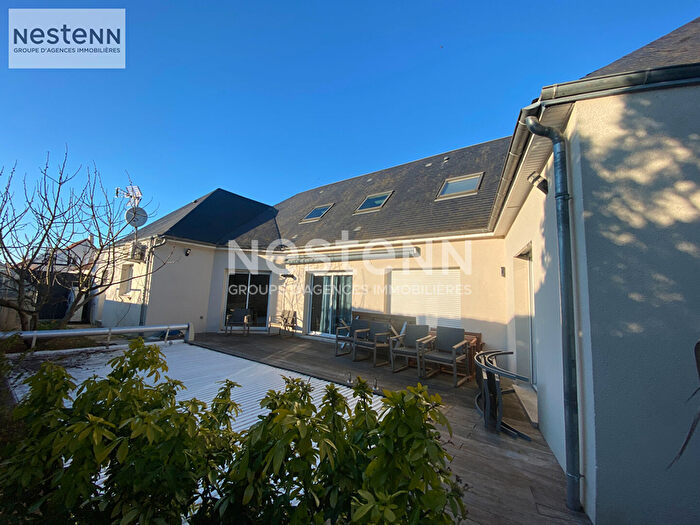 Maison 7 pièces à vendre - La Chaussée-Saint-Victor