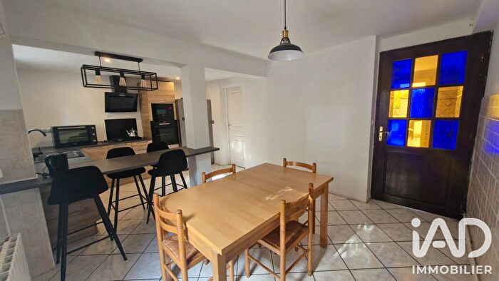 Maison 7 pièces à vendre à Cergy, Les Hauts-de-Cergy