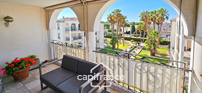 Appartement à vendre - Sanary-sur-Mer, Le Baou, Saint-Roch - 4 pièces - 3 chambres