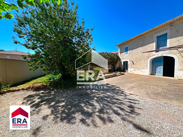 Maison à vendre - Châteaurenard, Jentelin, Route dAvignon, Confignes - 4 pièces - 4 chambres