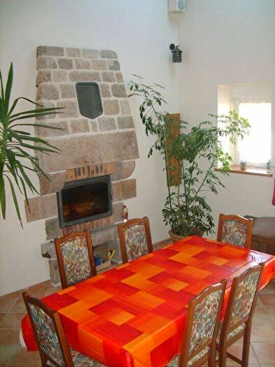 Calanhel - Appartement 5 pièces à louer