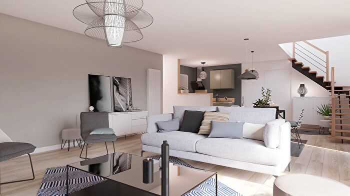 Maison à vendre - Puits-la-Vallée - 5 pièces - 3 chambres