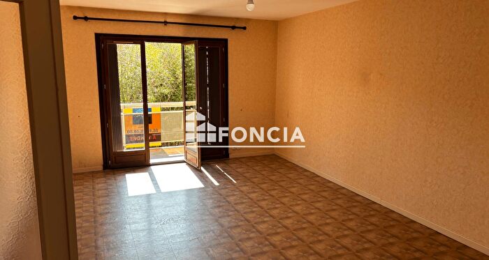 Appartement à vendre - Cahors, Cabessut - 3 pièces