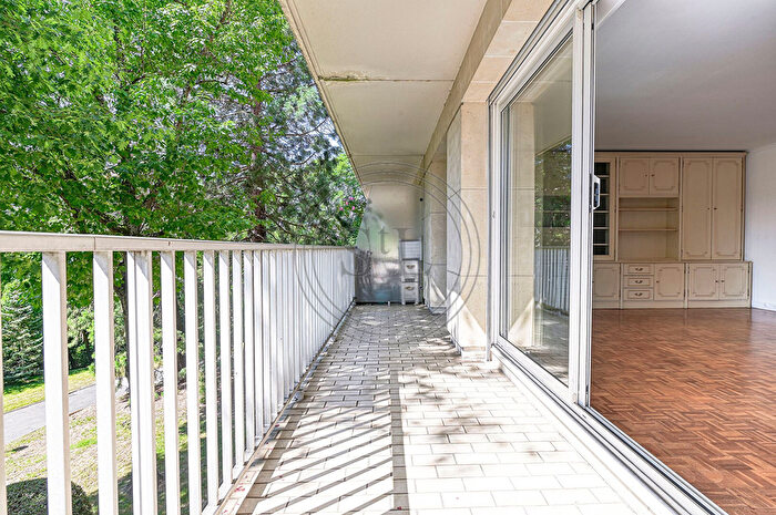 Appartement 5 pièces à vendre à Versailles, Jussieu, Petits Bois, Picardie
