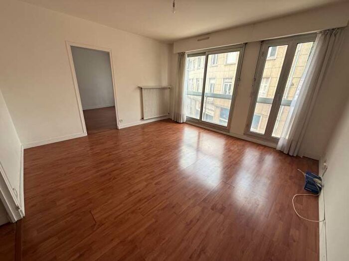 Appartement 3 pièces à louer à Poitiers, Centre-ville
