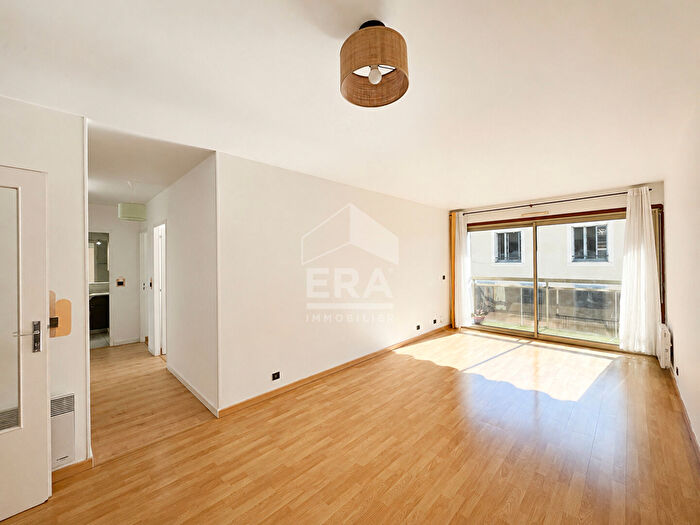 Appartement 3 pièces à vendre - Pau, Centre-ville