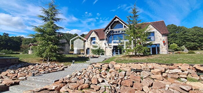 Maison 15 pièces à vendre à Bagnoles-de-l'Orne