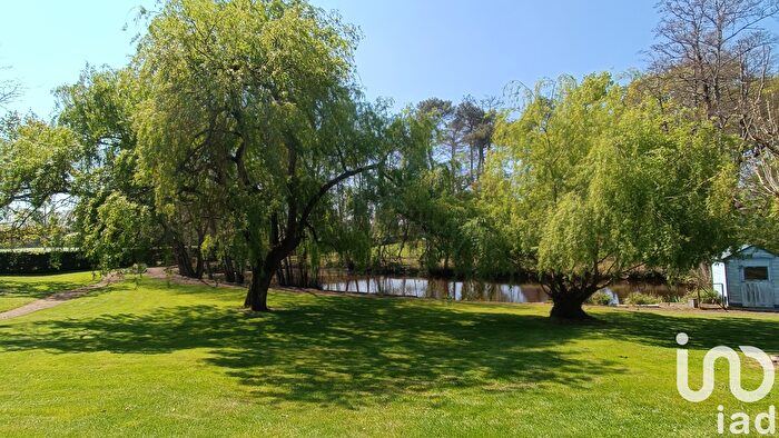 Maison à vendre - Plumergat - 7 pièces - 5 chambres