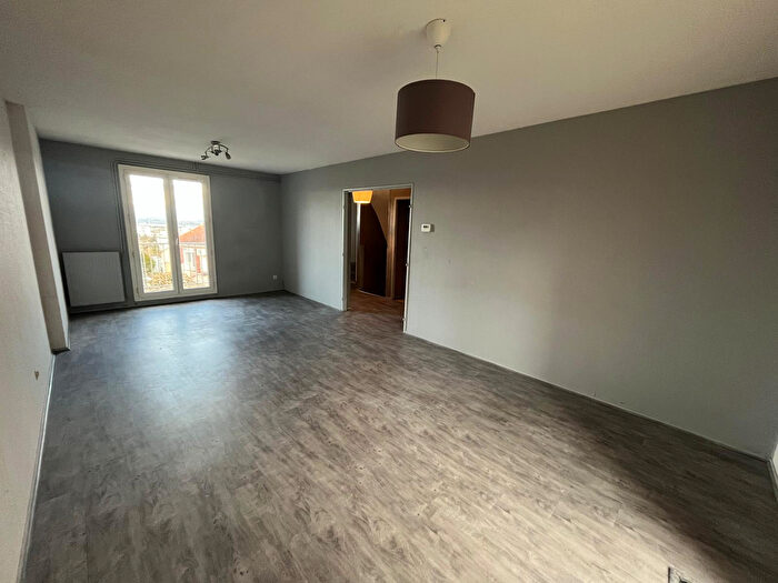 Maison à vendre - Clermont-Ferrand, Jaude, Fontgiève Saint-Alyre - 4 pièces - 3 chambres