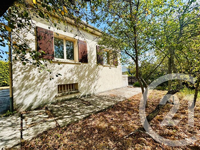 Esternay : Maison 5 pièces à vendre