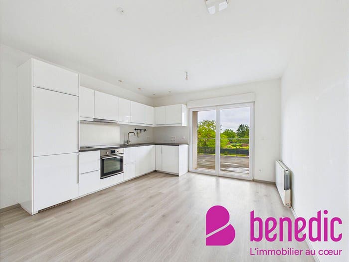 Morsbach : Appartement 4 pièces à louer