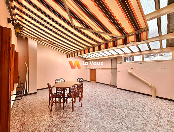 Maison 5 pièces à vendre à Pont-Saint-Vincent