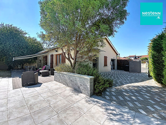Sury-le-Comtal : Maison 3 pièces à vendre