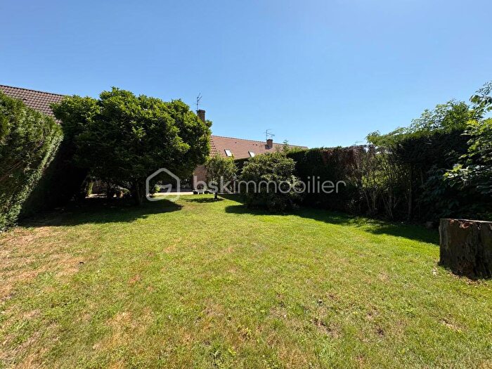 Fretin - Maison 5 pièces à vendre