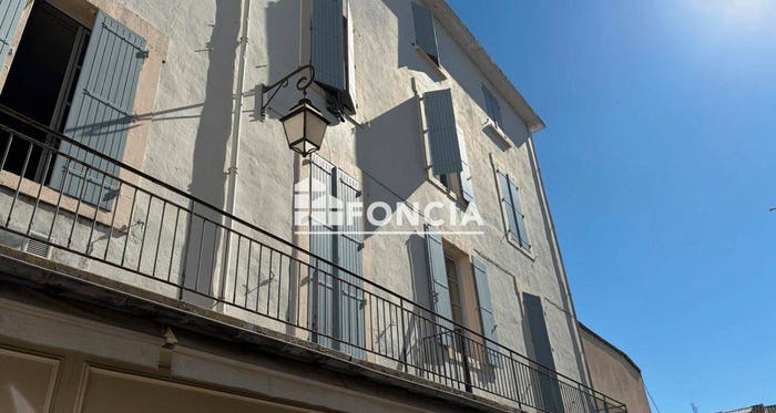 Sainte Catherine, Villeneuve-sur-Lot - Appartement 1 pièce à louer