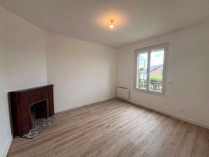 Appartement 3 pièces à louer - Ouest, Vaires-sur-Marne