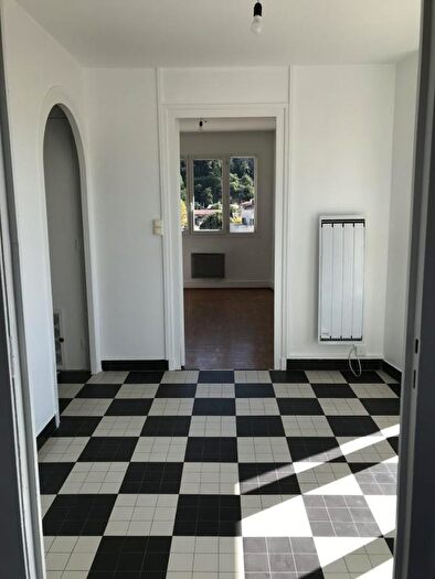 Vienne - Appartement 2 pièces à vendre