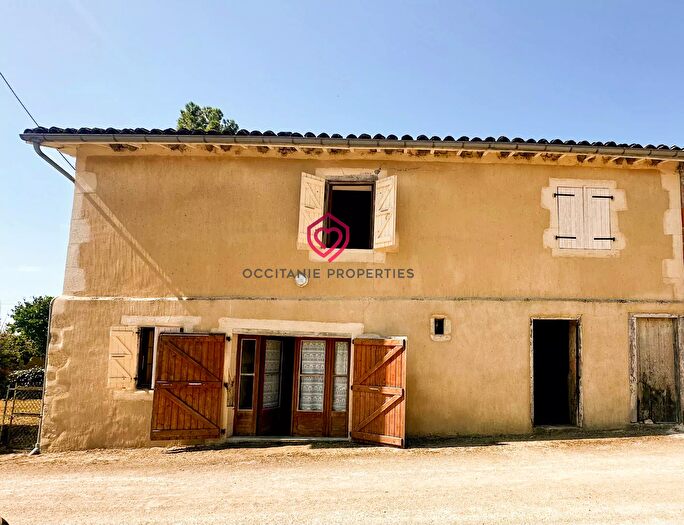 Callian - Maison 5 pièces à vendre