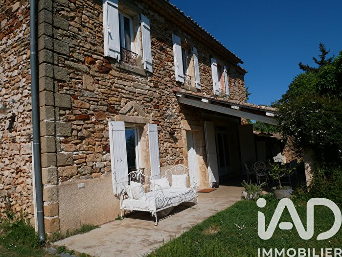 La Bruguière : Maison 8 pièces à vendre