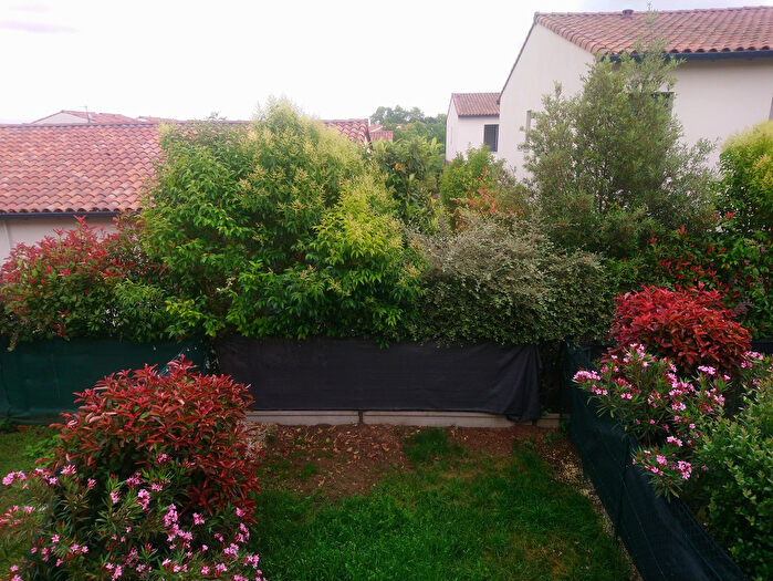 Maison à vendre - Toulouse, Saint-Simon - 3 pièces - 2 chambres