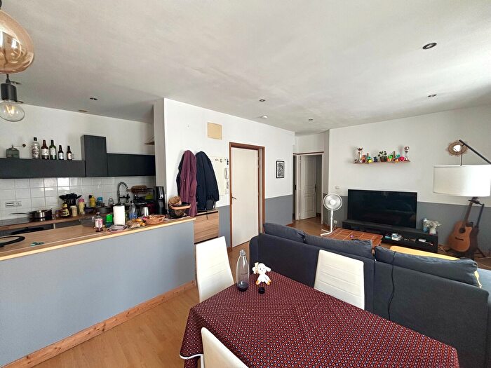 BayonneBayonaBaiona, Citadelle, Saint-Esprit - Appartement 3 pièces à vendre