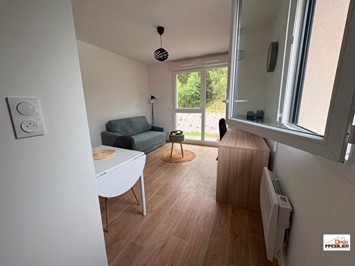 Appartement 1 pièce à louer - Champcevinel