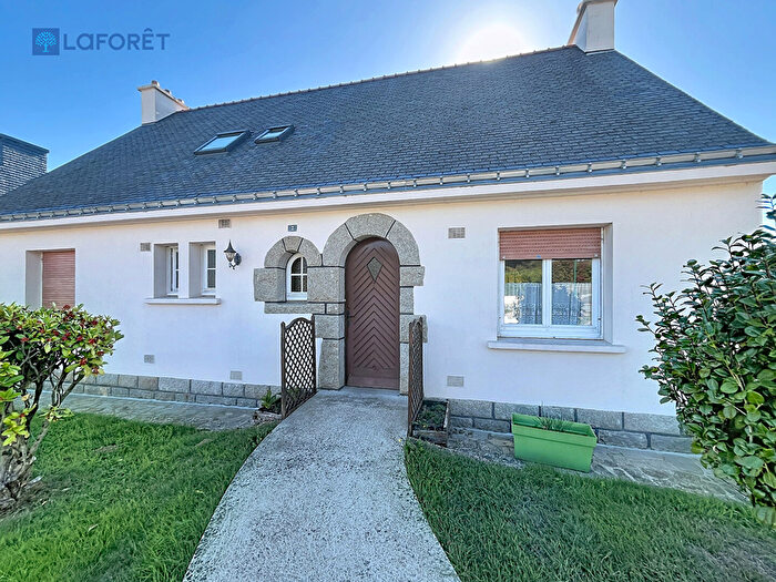 Moréac : Maison 7 pièces à vendre