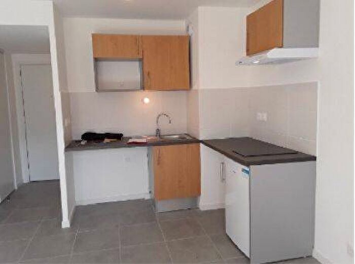 Appartement 2 pièces à louer à Bons-en-Chablais