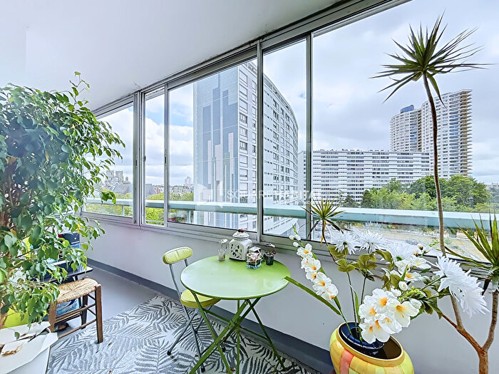 Appartement 5 pièces à vendre - Quartiers Ouest, Bourg l'Evesque