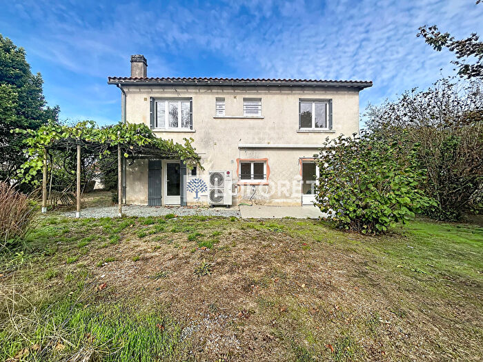Pompaire : Maison 5 pièces à vendre