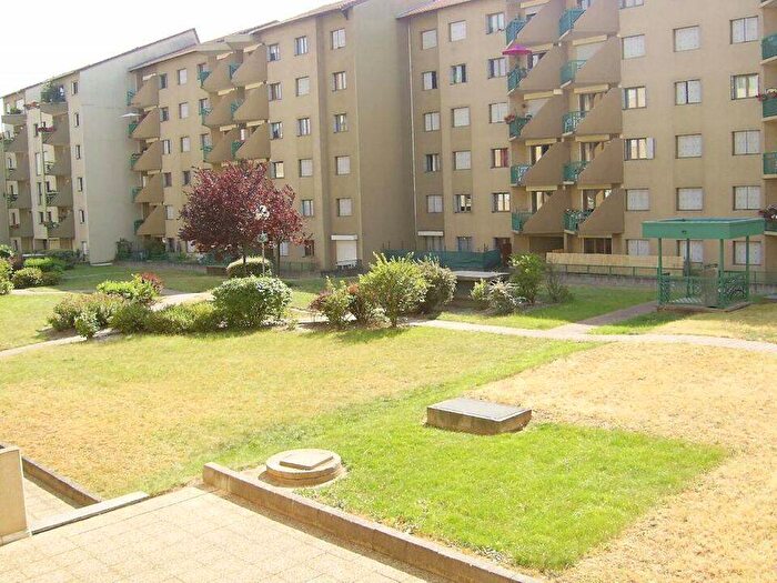 Appartement 1 pièce à Championnet-Caserne de Bonne, Grenoble, à louer